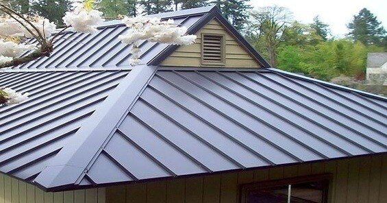 Tips to Install Metal Roofs - Roofgenius.com